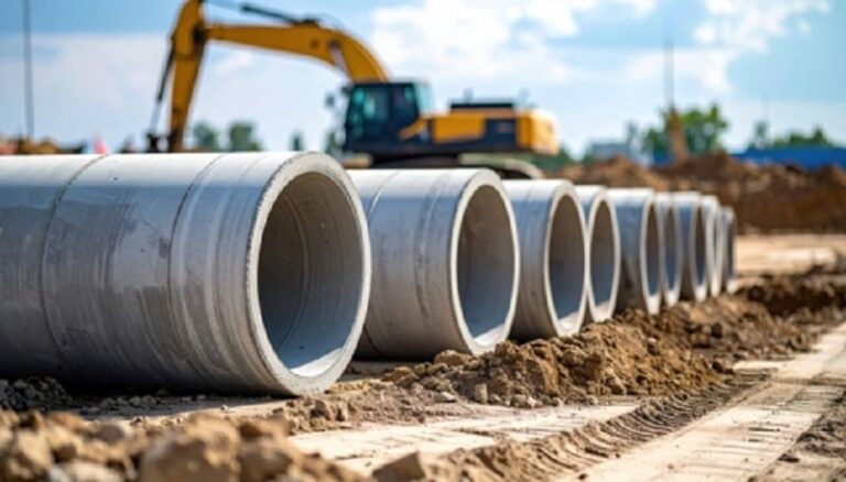 Smarter Drainage Planning For Cost Efficiency | Brock Civil